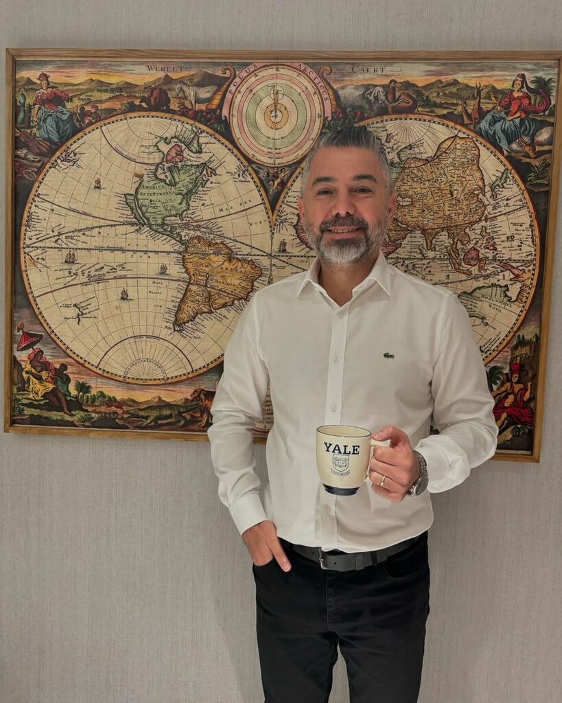Özel muayenehaneler Doç. Dr. Hüsrev Diktaş, İstanbul, foto