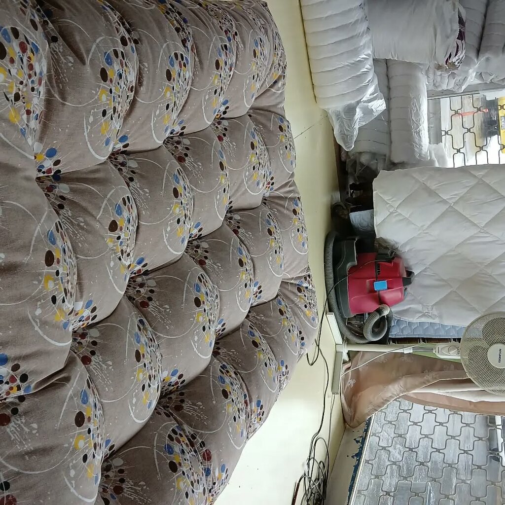 Giyim mağazası Ali Derya, İstanbul, foto