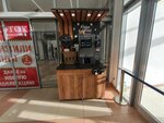 Presco coffee (30 Let Pobedy Boulevard No:21, Sem Vetrov Neighbourhood), kahve dükkanları  Volgograd'dan