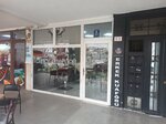 Ayhan Barış Erkek Kuaförü (İlkyerleşim Mah., 1992. Sok., No:5-2, Yenimahalle, Ankara), berberler  Ankara'dan