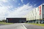 Scandic Oslo Airport (Ravinevegen No:15, Gardermoen), otel  Norveç'ten