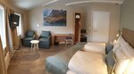 Strand Hotel Fevik - by Classic Norway Hotels (Nedre Hausland No:80, Fevik), termal otel  Aust‑Agder'den