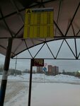 ТРК Альтаир (Yaroslavl, Severny zhiloy rayon), toplu taşıma durağı  Yaroslavl'dan