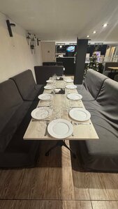Mandarinka (ulitsa Myasnikyana No:97Б, selo Chaltyr), kafe  Rostovskaya oblastından