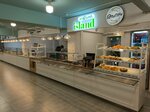 Tkhuk (Hrachya Kochar Street No:4), ekmek fırını  Erivan'dan