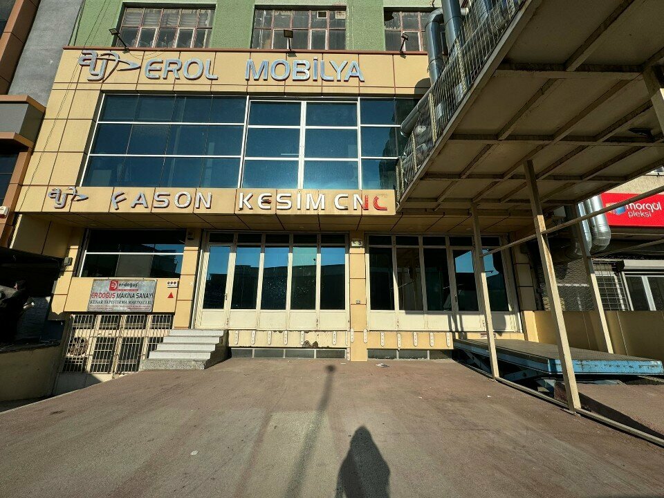 Eczane ekipmanları Fason Kesim Cnc, Ankara, foto