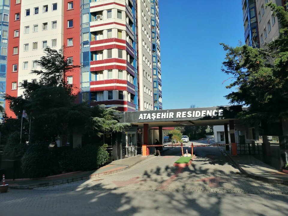 Sigorta şirketleri Bak Sigorta Brokerlik, İstanbul, foto