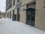 Hcf (Turan dańǵyly No:34А), pansiyonlar, hosteller  Astana'dan