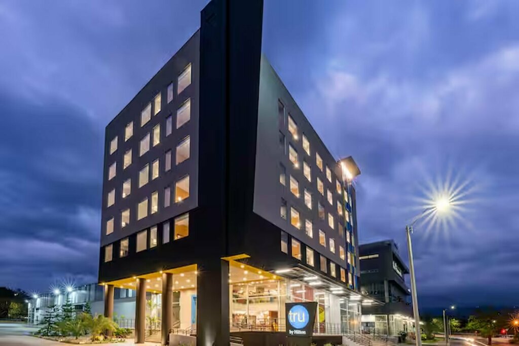 Otel Tru by Hilton Cali Sur, Cali, foto