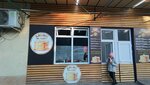 Mega Pancakes (Urkuya Salieva street No:35/2), fast food  Osh'tan