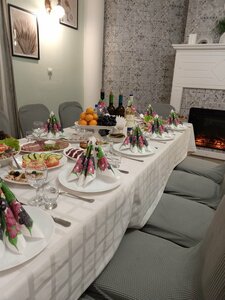 Шарк (Sovetskaya ulitsa No:15, Nelidovo), kafe  Nelidovo'dan