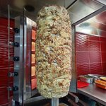 Ara Döner Samandağ (Hatay, Samandağ, General Şükrü Kanadlı Mah., Ahmet Yesevi Cad., 14), restoran  Samandağ'dan