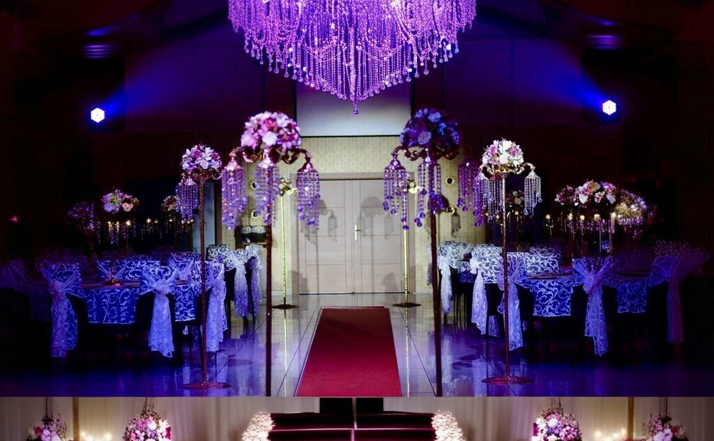 Evlendirme daireleri Salon Şahane Düğün Salonu, Kastamonu, foto