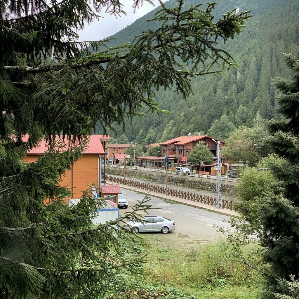 Otel Nehir Pansiyon, Çaykara, foto