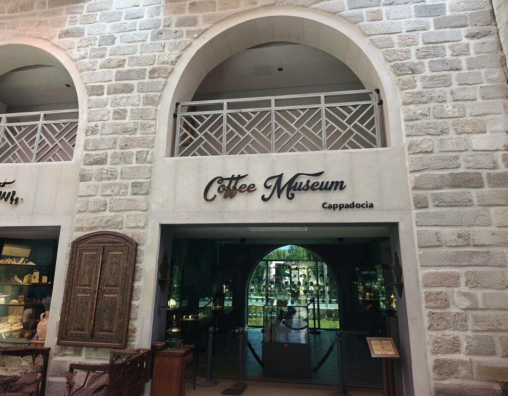 Kafe Azerbaycan Çay Evi, Ürgüp, foto