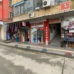 Sevilay Eczanesi (Yeniköy Mahallesi Çarşı Caddesi No:6/f, Merkez, Rize), eczaneler  Rize'den