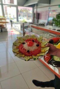 Merkez Lokantası (Erzurum, Aziziye), restoran  Aziziye'den