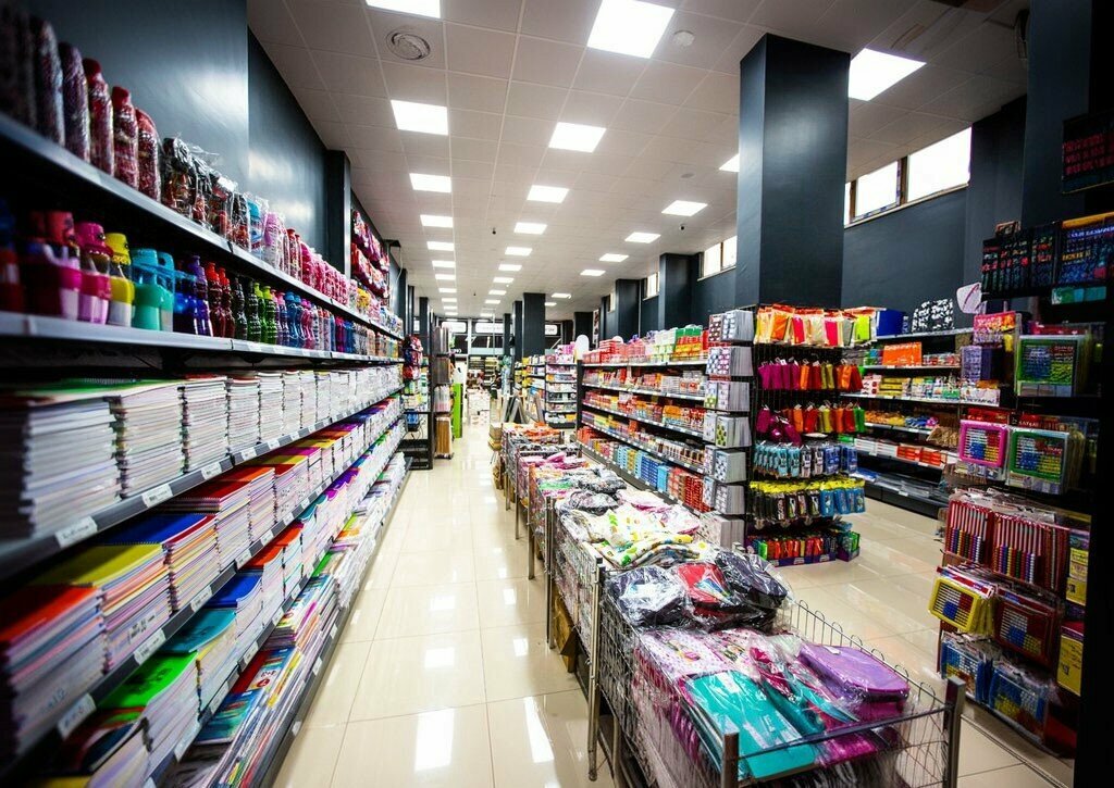 Alışveriş merkezleri Metropol Avm, Malatya, foto