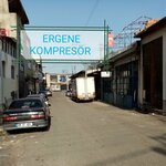Ergene Kompresör (Tekirdağ, Çorlu, Şeyhsinan Mah., Sanayi Çarşısı 5. Sok., 24), kompresör ekipmanları firmaları  Çorlu'dan