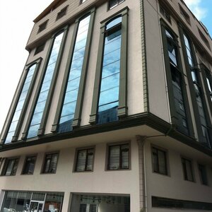 Semerkand Kültür Merkezi (Trabzon, Of, Sulaklı Mah., Şehzade Sok.), kafe  Of'tan