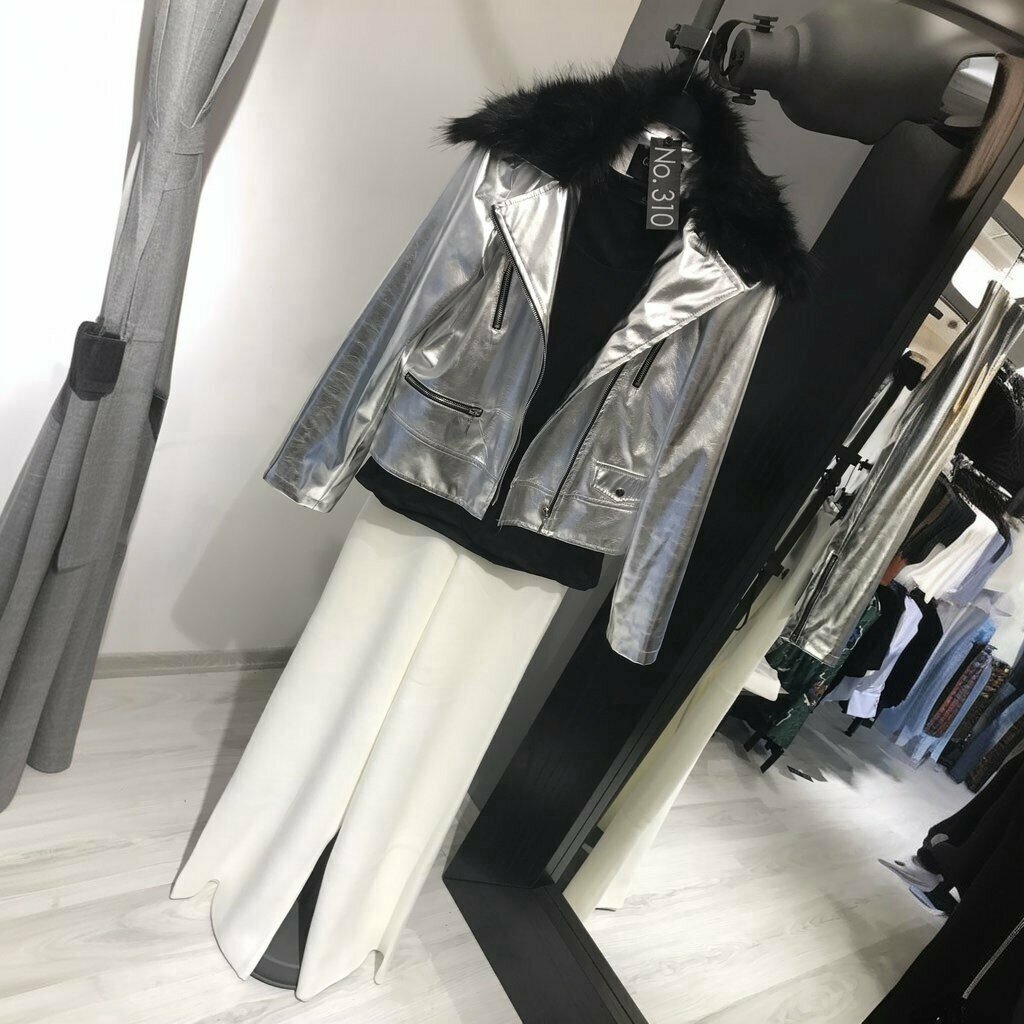 Giyim mağazası № 310 Butik, İstanbul, foto