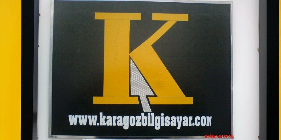 Bilgisayar mağazaları Karagöz Bilgisayar, Ankara, foto