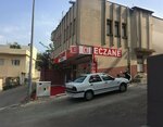 Gözde Eczanesi (Mahmutlu Mahallesi Tandoğan Sk, 2/A, Kozan, Adana), eczaneler  Kozan'dan