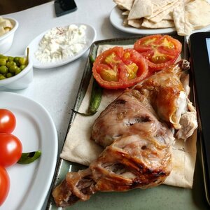 Amasya Sefa Cafe Restoran (Amasya, Amasya Merkez, Danışment Cad., 4A), restoran  Amasya'dan