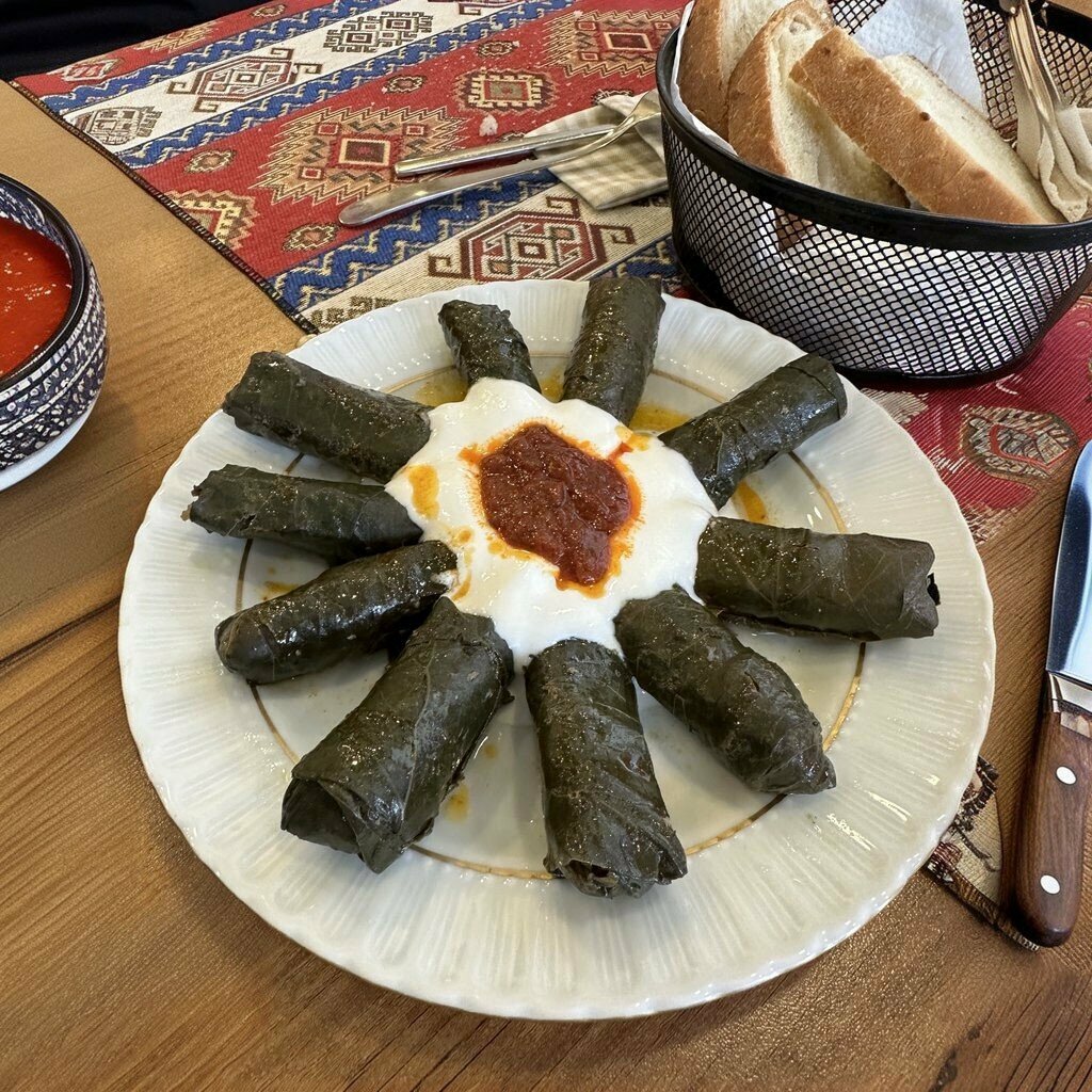 Restoran Kardeşim Mantı Bolu, Bolu, foto