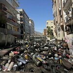 Sabırlar Hurdacılık Söke (Aydın, Söke, Konak Mah., Üsküdar Sok., 11), i̇kinci el eşya alımı  Söke'den