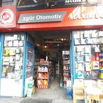 Özgür Otomotiv Bakım Servisi (Sivas, Sivas Merkez , Mehmet Akif Ersoy Mah., 49-31. Sok., 48), otomobil servisi  Sivas'tan