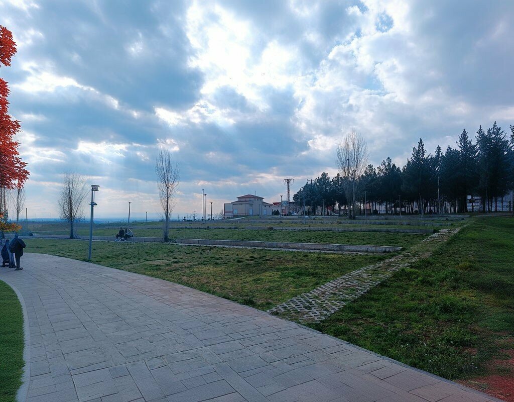 Üniversiteler Dicle Üniversitesi Öğrenci İşleri, Diyarbakır, foto