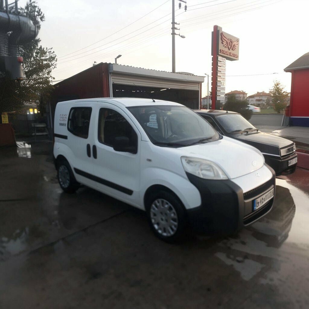 Oto kiralama Caria Rent A Car, Ortaca, foto