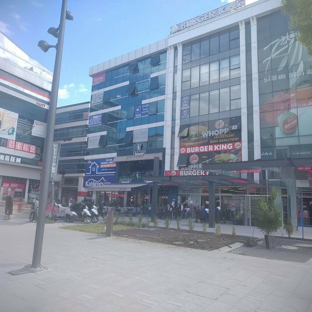 Koçluk Bütünsel Yaşam Merkezi Aysun Tekeş Yüksel, Saray, foto