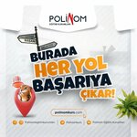 Polinom (İstanbul, Fatih, Haseki Sultan Mah., Özbek Süleyman Efendi Sok., 21), eğitim merkezleri  İstanbul'dan