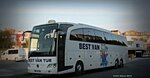Best Van Tur (Manisa, Turgutlu, Ankara Asfaltı Cad., 105), otobüs biletleri  Turgutlu'dan