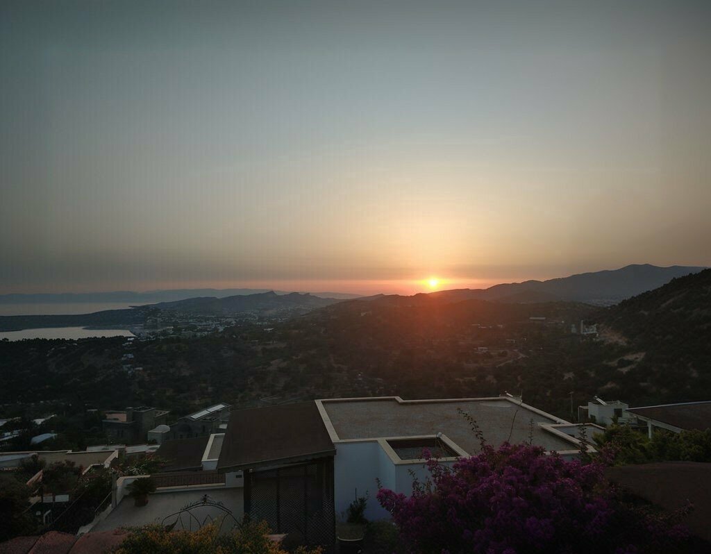 Konut blokları Mount Yalıkavak Evleri, Bodrum, foto