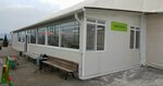 Burdur Sporpark Halısahaları (Kışla Mah., 26 Sok., No:3, Merkez, Burdur), stadyum  Burdur'dan