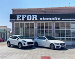 Efor Faktör Otomotiv (Aksaray, Aksaray Merkez , Hacılar Harmanı Mah., 5744. Sok., 3), otomobil satış galerileri  Aksaray'dan