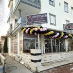 Döşemealtı Diyetisyen Havva Çelik (Antalya, Döşemealtı, Bahçeyaka Mah., 605. Sok.), özel muayenehaneler  Döşemealtı'dan