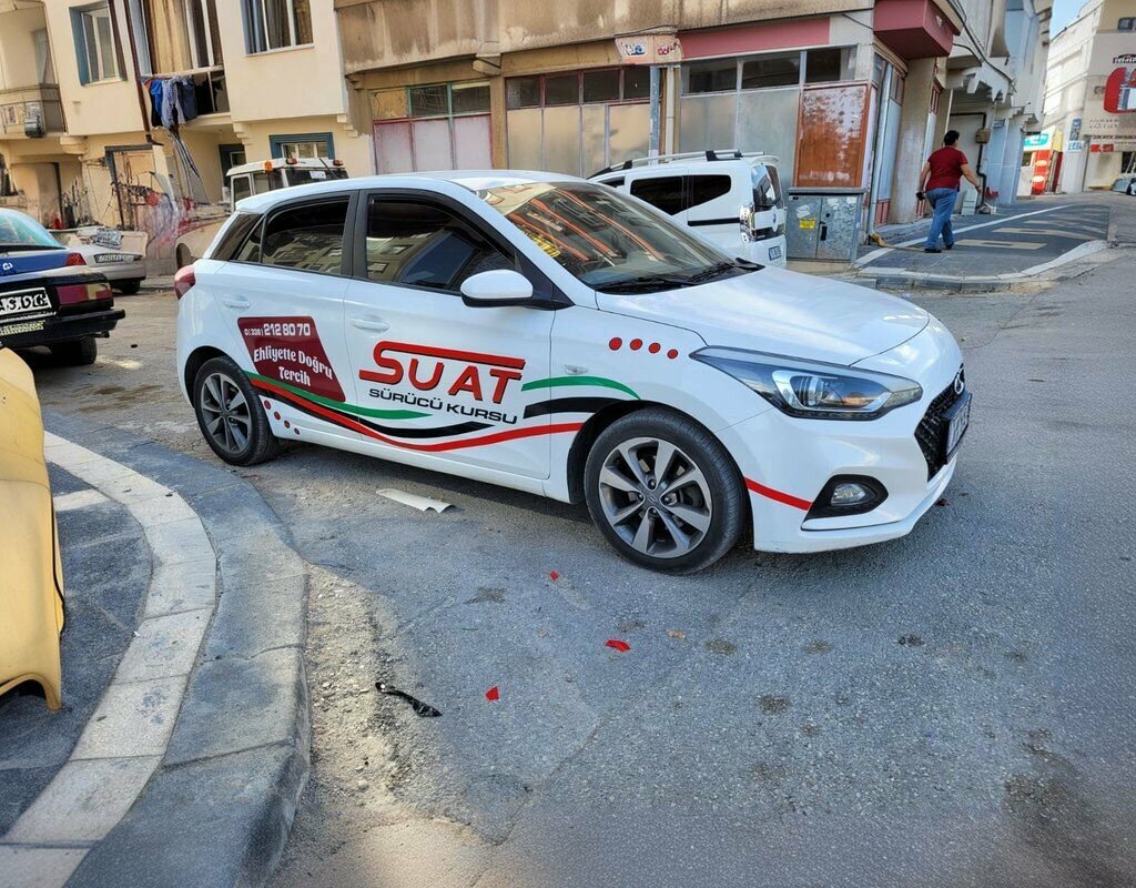 Sürücü kursları Karaman Özel Suat Sürücü Kursu, Karaman, foto