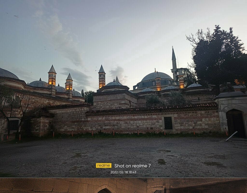 Sivil toplum kuruluşları Çoban Mustafa Paşa Vakfı, Gebze, foto
