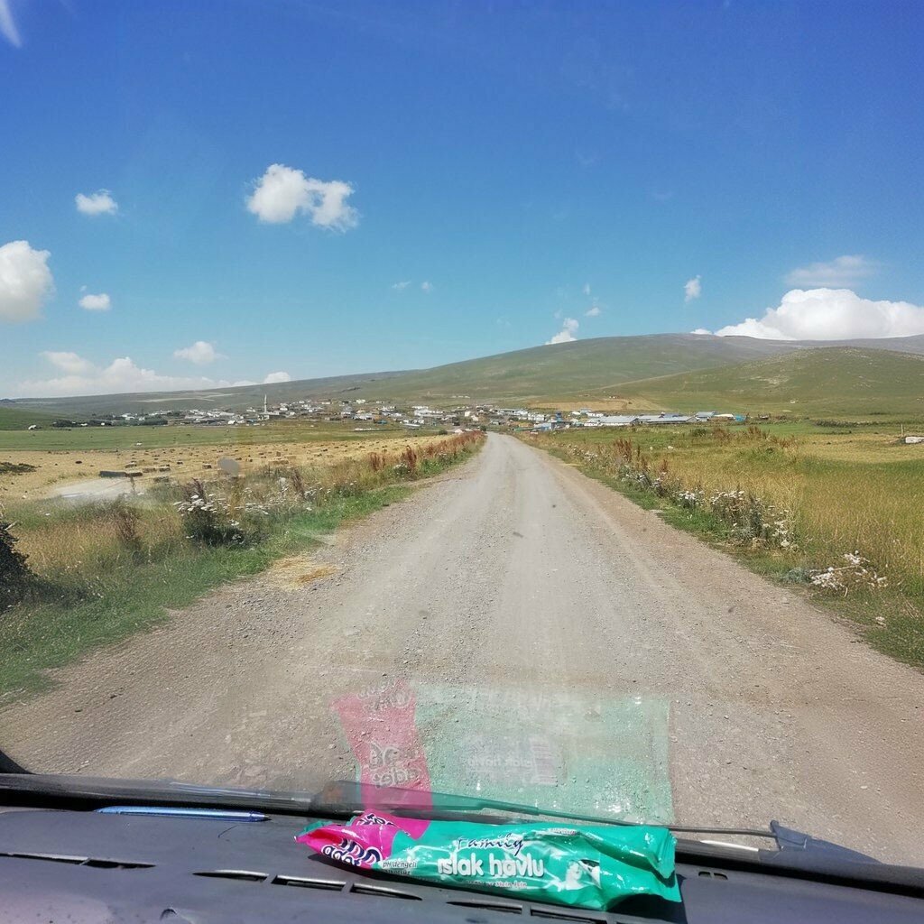 Muhtarlıklar Kiziroğlu Köy Muhtarlığı, Susuz, foto