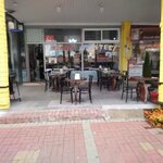 Köfteci İdris Usta (Antalya, Alanya, Konaklı Mah., Alaaddin Keykubat Blv., 11F), restoran  Alanya'dan