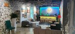 Prostore (Seleznyovskaya Street No:29с1), vitamin bar  Moskova'dan
