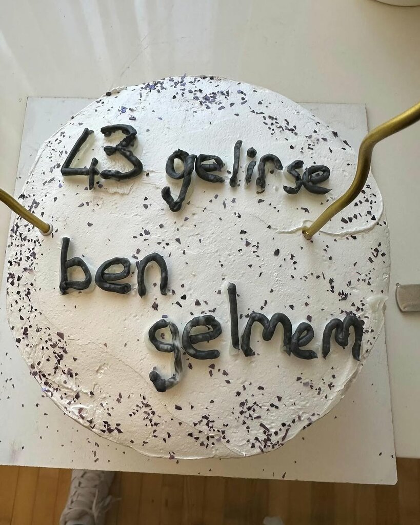 Kafe Bernbakery, Ankara, foto