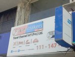 Fare Makers (Kh-e-Shahbaz service Road No:14C, Defence Housing Authority, DHA Phase 6), seyahat acenteleri  Karaçi'den