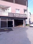 King Bass Oto Müzik (Vatan Mah.,2.Vatan Cad.,No:175,Yıldırım,Bursa,), tuning  Bursa'dan