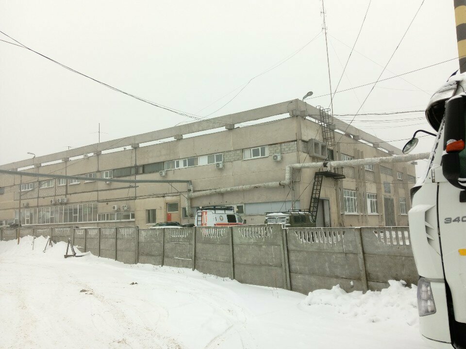 Telekomünikasyon firmaları Proizvodstvenno-jekspluatacionnyjj Uzel Tekhnologicheskojj Svjazi, Tambov, foto