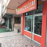 Mezecim Firuzköy (İstanbul, Avcılar, Firuzköy Mah., Hasan Önel Cad., 62D), kafe  İstanbul'dan